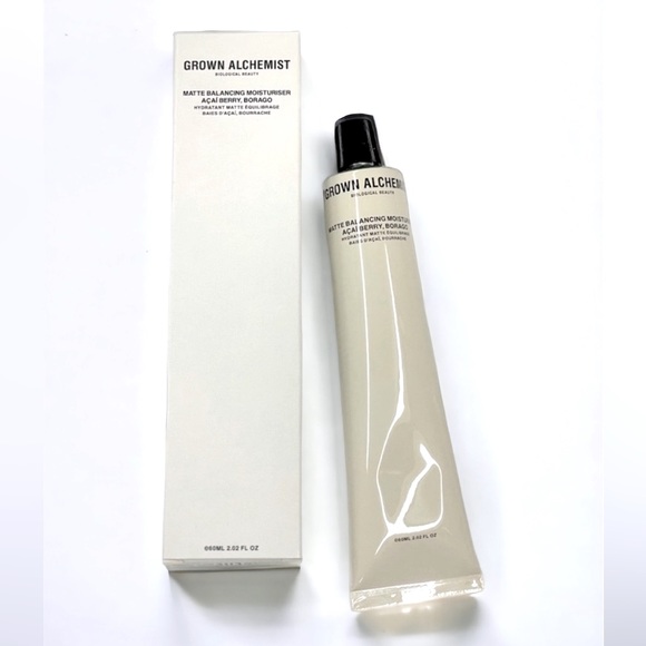 Grown Alchemist | Skincare | Grown Alchemist Matte Balancing ...